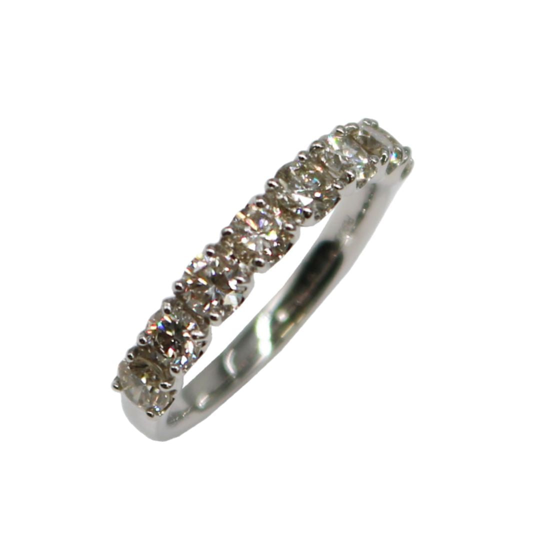 PT900 D1.00ct ダイヤモンドリング – JD TIME